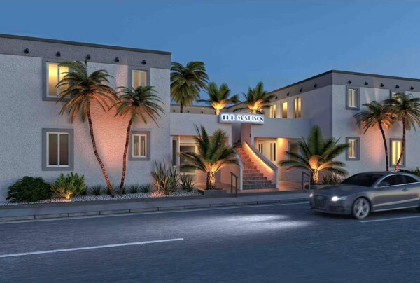 Salt & Serenity | A Hidden Gem By The Beach - North Miami Beach