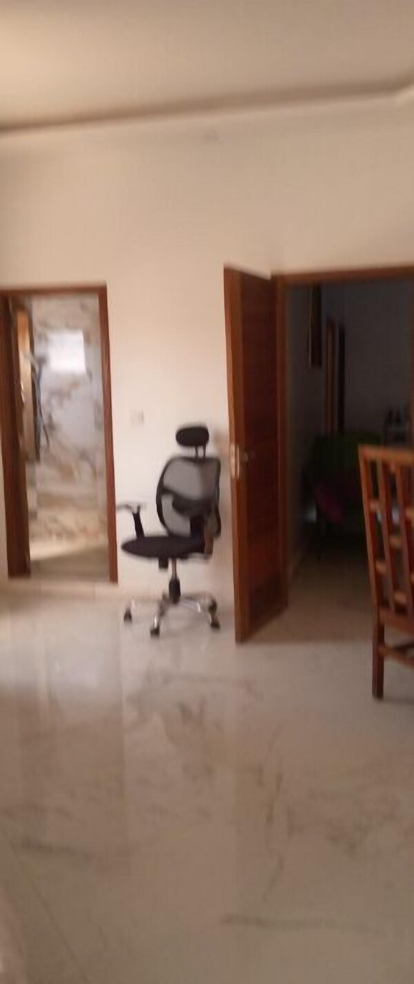 Furnished Apartment Bella Immo - Dakar