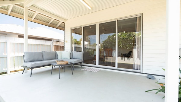 Bianco Drift - A Calm, Coastal Retreat In The Heart Of Broome - Broome