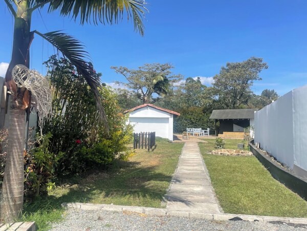 Chalet Con Jacuzzi A 8 Min De Jardines De Llanogrande - El Carmen de Viboral