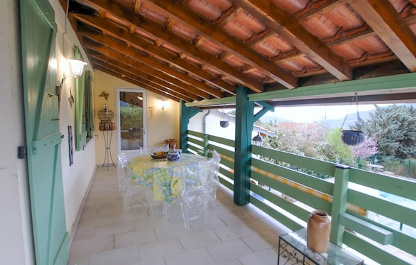 Belle Maison à Veyras - Privas