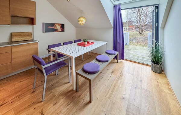 Bel Appartement à Søgne Avec Wifi - Kristiansand