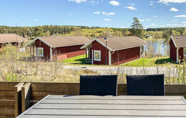 Pet-friendly Home In Hok With Wifi - Vrigstad