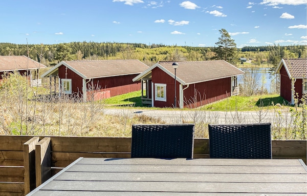 Pet-friendly Home In Hok With Wifi - Vaggeryd