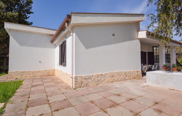 Casa Pet Friendly A Iglesias Con Wifi - Iglesias