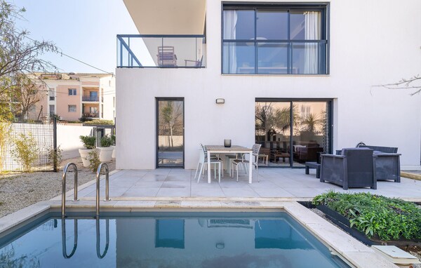 Bel Appartement à Marseille - Calanque d'En-vau
