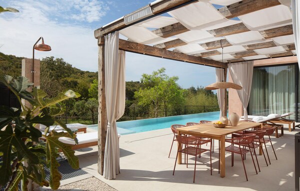 Stunning Home In Zuntici - Rovinj