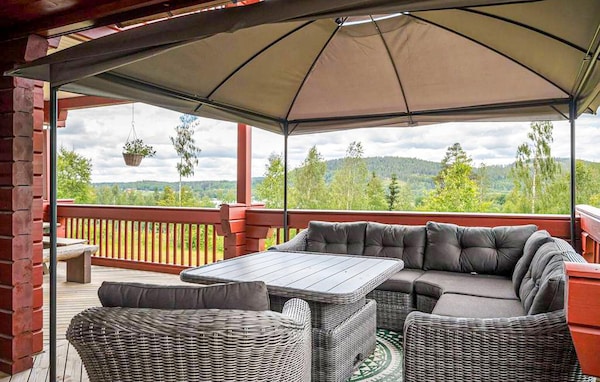 Hermosa Casa En Charlottenberg - Charlottenberg
