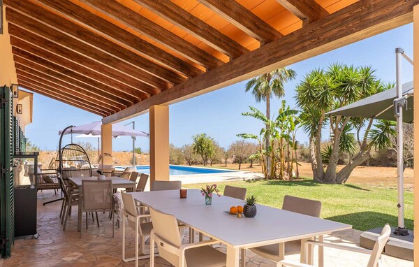 Schönes Haus In Santanyí - Cala d’Or