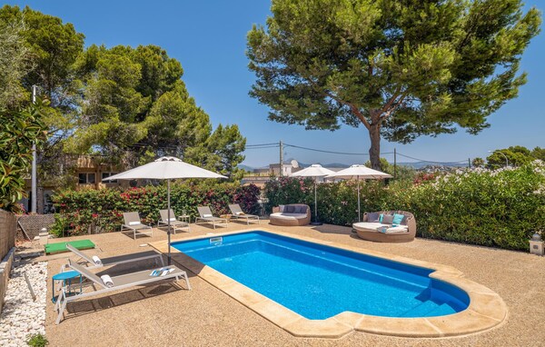 Can Miquel - Cala Fornells