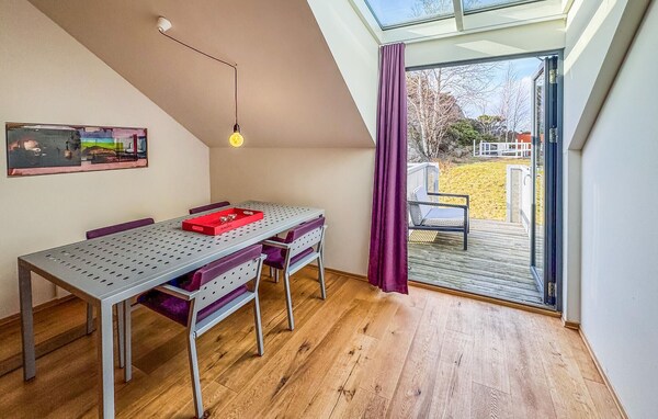 3 Bedroom Awesome Apartment In Søgne - Kristiansand