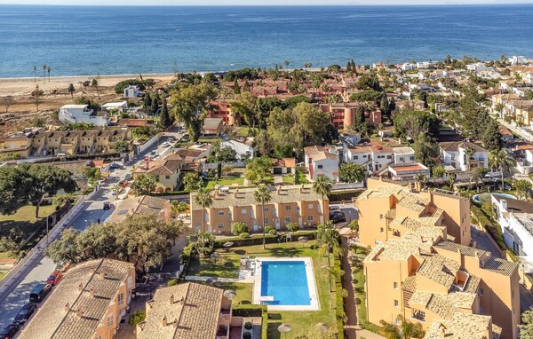 Awesome Apartment In Marbella With Wifi - Marbella
