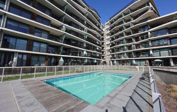 Awesome Apartment In Oostende - Ostend