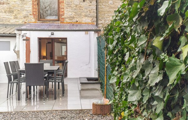 Haustierfreundliches Haus Mit 2. - Philippeville