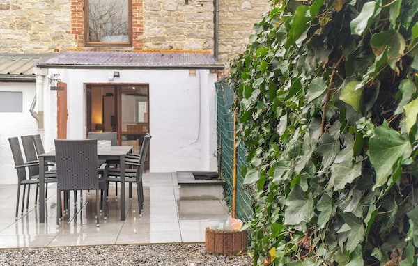 Haustierfreundliches Haus Mit 2. - Philippeville