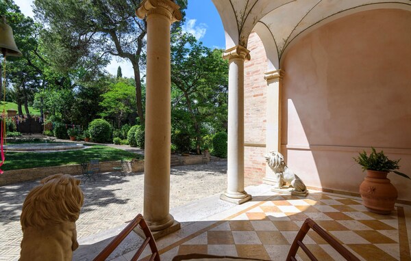 Gorgeous Home In Porto San Giorgio - Porto San Giorgio