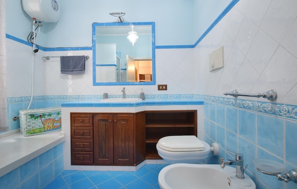 1 Bedroom Awesome Apartment In Trabia - Termini Imerese