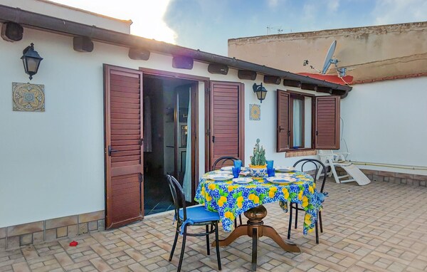 Splendido Appartamento A Trabia Con. - Termini Imerese