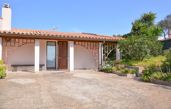 Cozy Home In Torre Dei Corsari - Sardinia