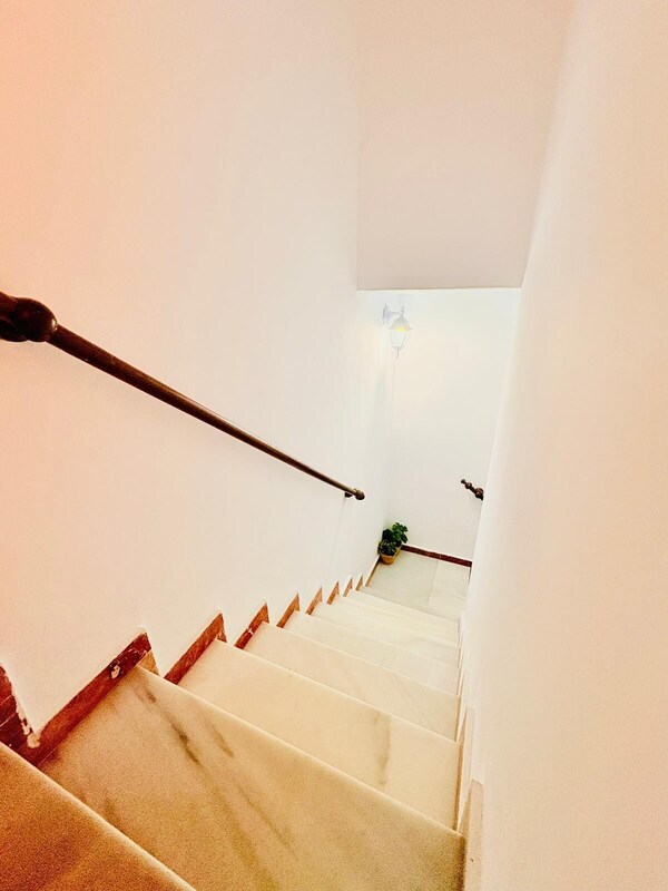 Bright House In The Heart Of Dos Hermanas - Dos Hermanas