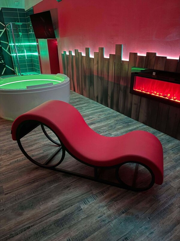 Love Room - Vesoul