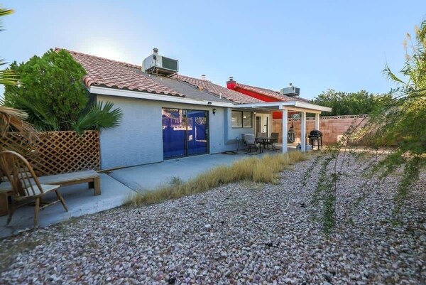 What You Need A Hidden Gem In The Heart Of Vegas! - Las Vegas, NV