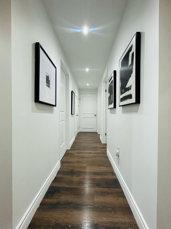 This Location Brings An Awesome Ambience - Brampton