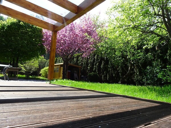 Vacation Apartment Mankei - Mittersill