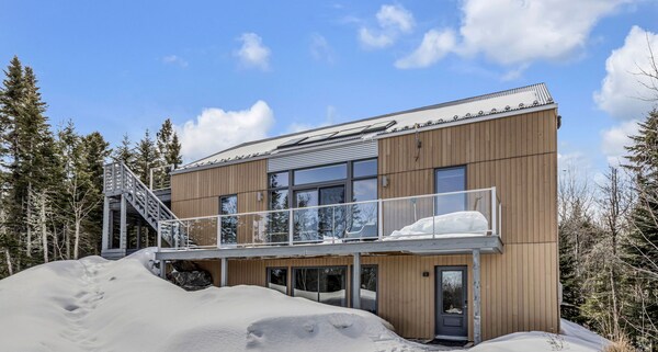 Le Refuge Montagnard Citq 273221 - Baie-Saint-Paul, QC