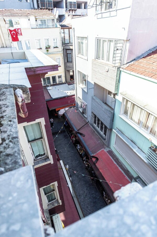 Superior Comfort Suite - Istanbul