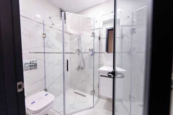 Superior Comfort King Room - İstanbul