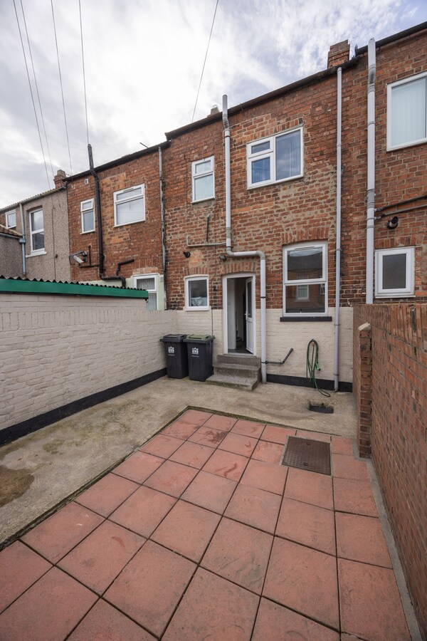 61 Chandos Street, Darlington - Darlington