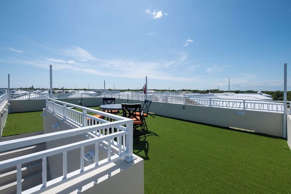Ocean Resort, Key Largo - Islamorada, FL
