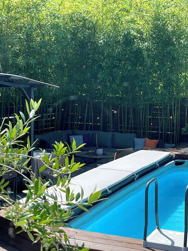 Cozy Coastal Escape + Pool - Cape May County Park & Zoo, Cape May Court House