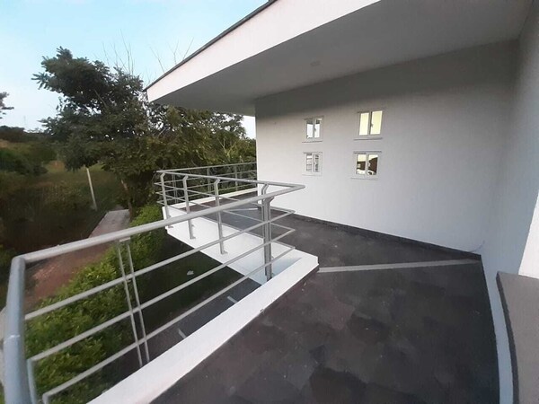 Casa De Descanso Yopal Casanare - 