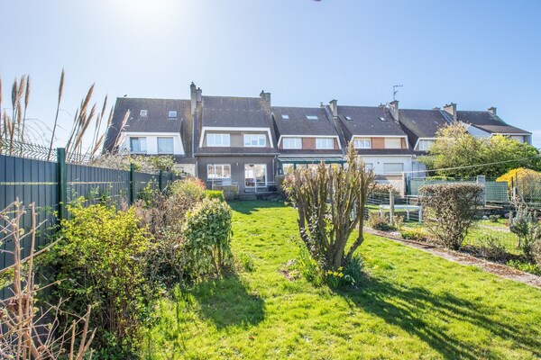 La Maison De Marion - 15min à Pied De La Plage - Plage du Portel