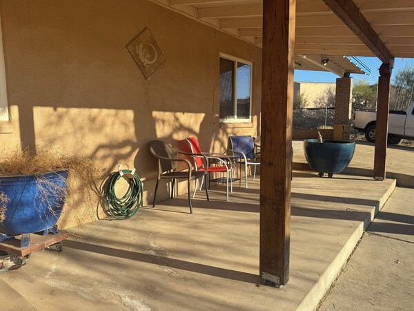 3-bed 2bath House Near Casino Del Sol, Peaceful With Beautiful Mountain Views - Casino Del Sol