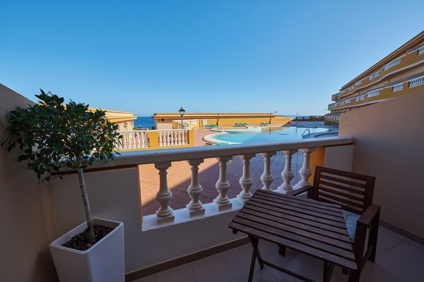 Standard Apartment 1st Floor - El Hierro