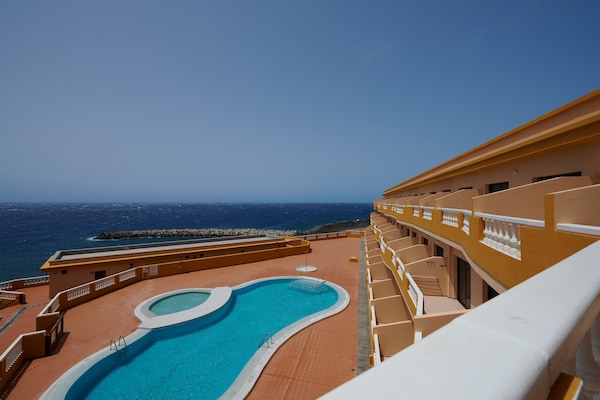 Superior Two-bedroom Apartment 3rd Floor - El Hierro