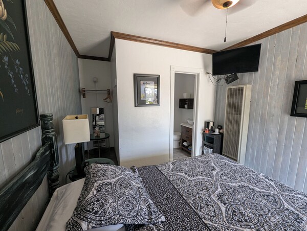 Charming Lodge With Ac And Wifi In Soothing Yokuts Valley - Kings Canyon National Park
