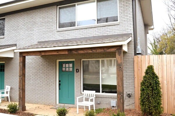 2-bedroom Apartment Close To Uptown Charlotte With Ac, Wifi 312d - Charlotte Douglas Airport (CLT)