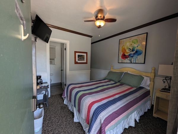 Charming Lodge With Pool, Ac And Wifi In Brilliant Yokuts Valley - Kings Canyon National Park