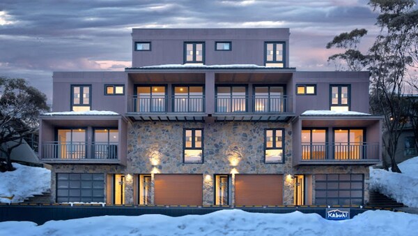 Kabuki 2 - The Residence - Mount Buller