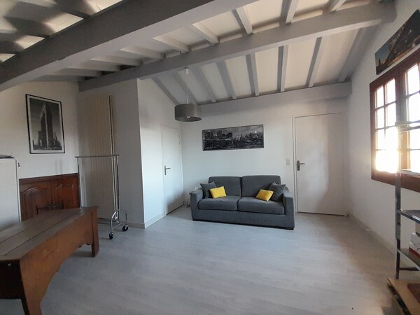 Chambre D'hote A Bidart - Biarritz