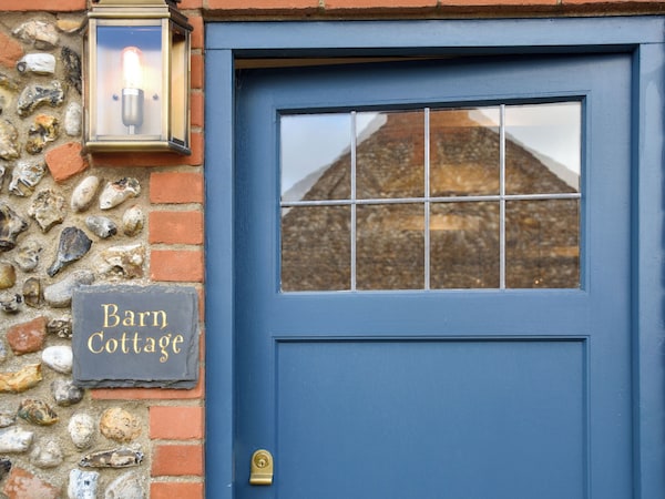 2 Bedroom Accommodation In Great Snoring - Wells-next-the-Sea