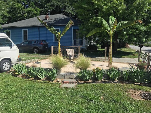 Cabbagetown Charmer, Walk To So Much In Atlanta - Decatur, GA