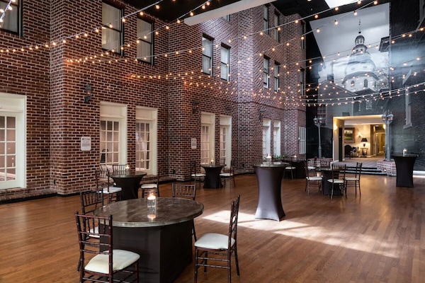 Maryland Inn Suite At Historic Inns Of Annapolis, Pet-friendly - Annapolis, MD
