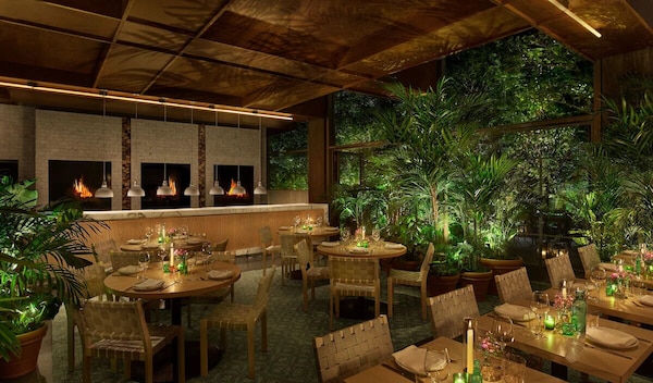 Loft Park View At Public Hotel New York, Rooftop Access, Near Times Square - New York