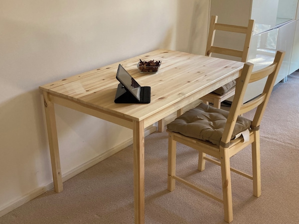 Charming 1-bedroom Flat In Trendy London For Up To 3 People Next To Subway Stop - Hounslow
