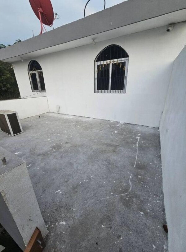 Well-equipped House, Court, A/c, +Pets - Retalhuleu